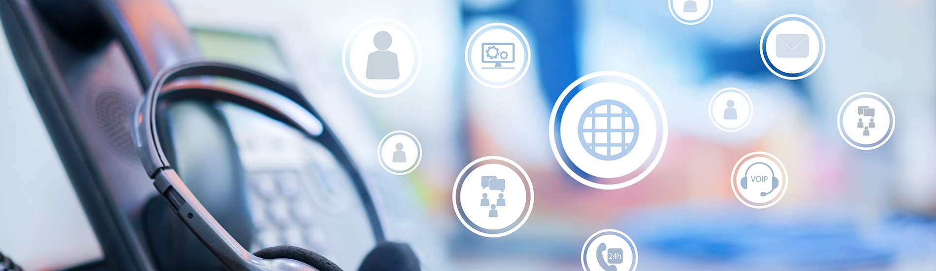 Industry Specific Solutions Solutions | Excel Communications