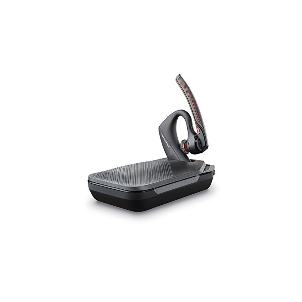 Plantronics Voyager 5200 UC Bluetooth Headset - Excel Communications