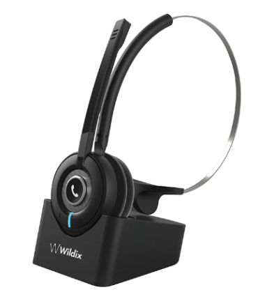 Wildix W-AIR-Headset - Excel Communications