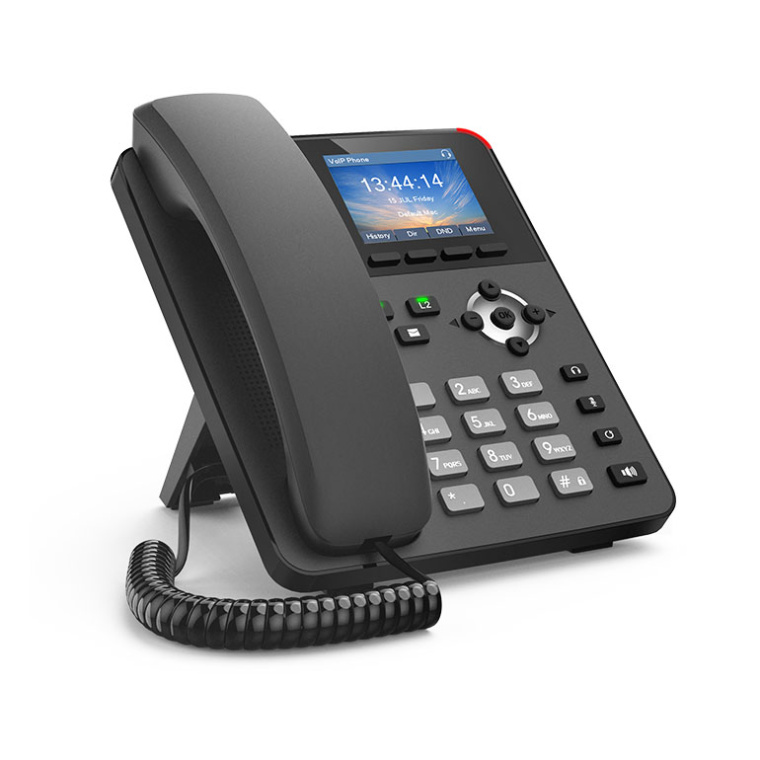 Excel Connect A10 VoIP Desk Phone - Excel Communications