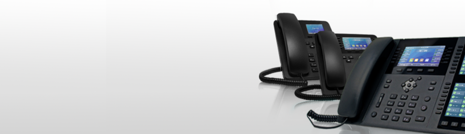 VOIP Business Phone Systems | VOIP Wirral | Excel Voice & Data