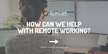 How can Excel Communications help with Remote Working? - Excel ...