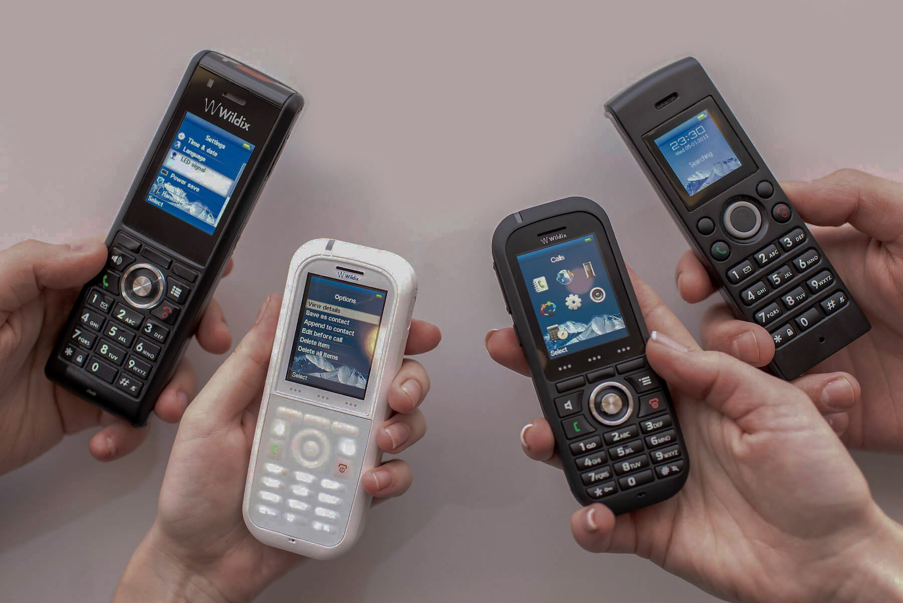 Excel Communications - for Cloud, Fibre Broadband, IT Support & VoIP