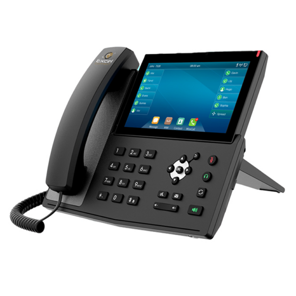 Excel Communications - for Cloud, Fibre Broadband, IT Support & VoIP