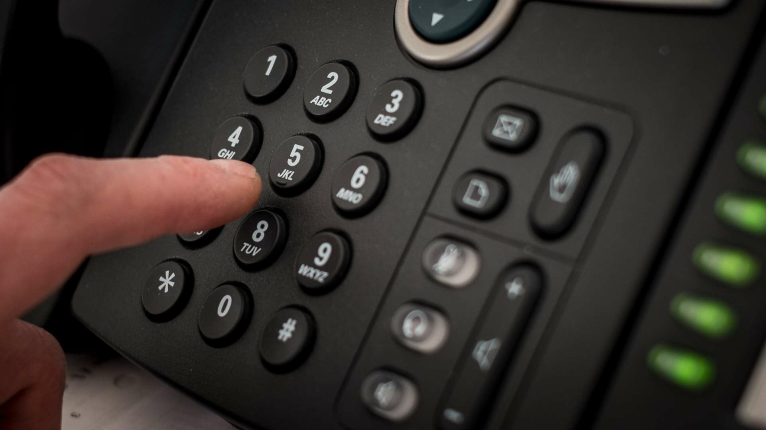 The 2027 UK Landline Switch-Off Explained - Excel Communications